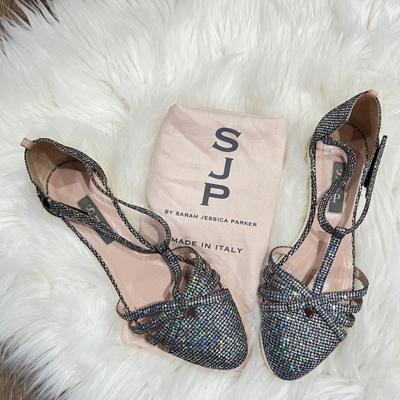SJP by Sarah Jessica Parker | Shoes | Original Sjp Sneaker | Poshmark